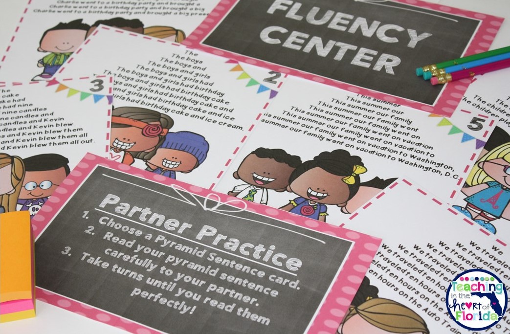 Improving Fluency With Pyramid Sentences improving-fluency-with-pyramid-sentences