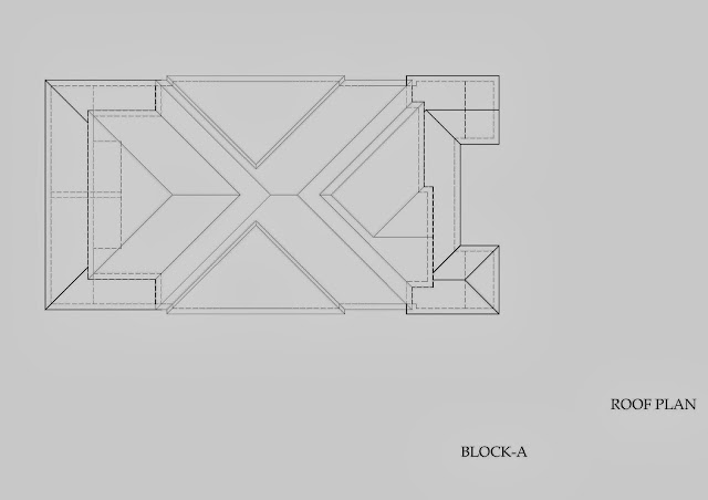 Australian Architectural CAD Drafting Project: Australian Standard CAD ...