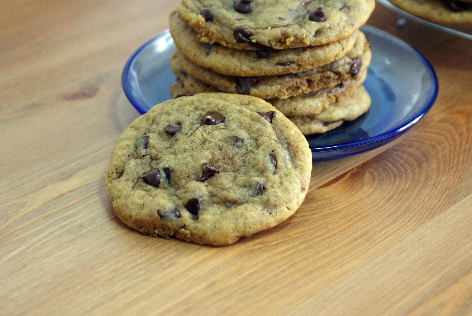 My Sweet Cakeland: Cookies Súper Blanditas