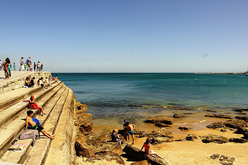 Prático e Chique: Duquesa Beach / Praia da Duquesa