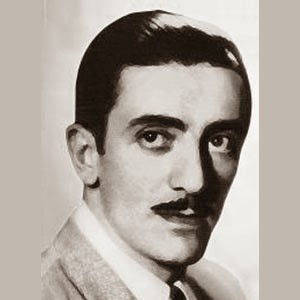 El Mirador Nocturno: Rodolfo Biagi