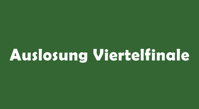 Freeware kostenlos: Champions League Auslosung für das Viertelfinale ...