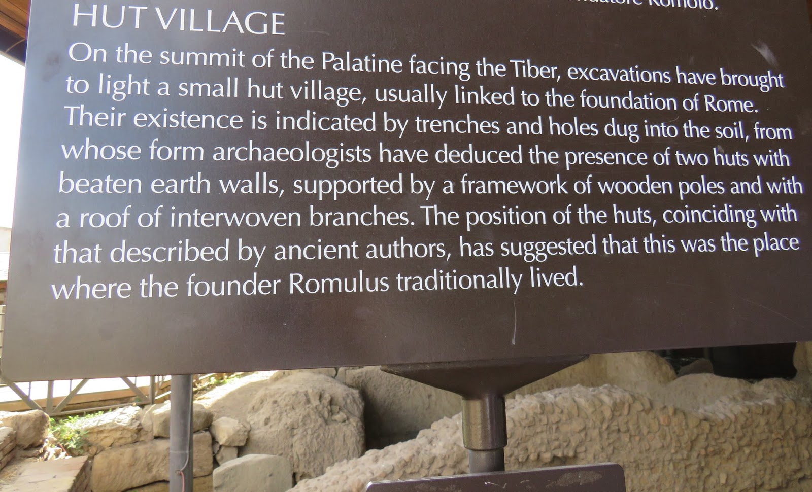 Lynne's Travels : Rome for a weekend