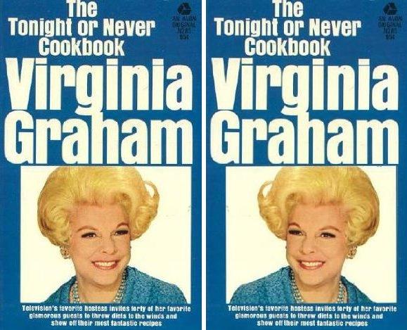 Poseidon's Underworld: Here, Have a Graham Cracker!