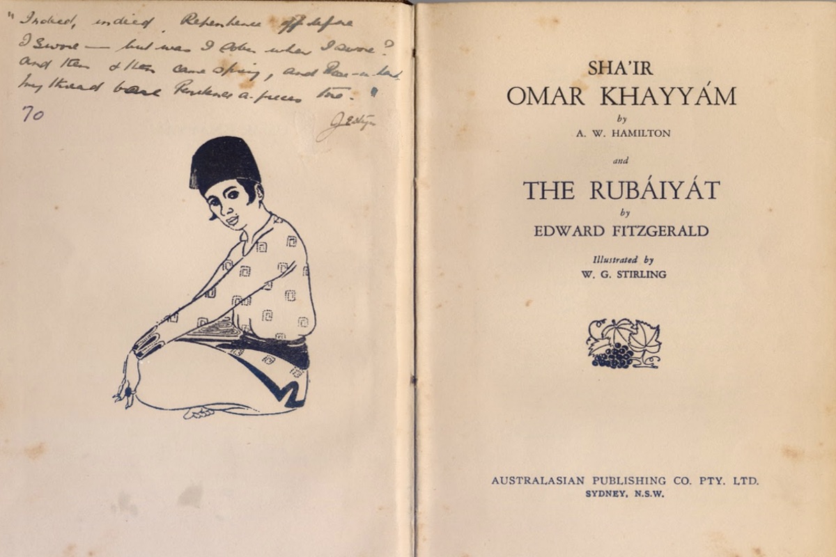 Nocturnia: TAMAN SHUD: LO STRANO CASO DELL' UOMO DI SOMERTON. -Ultimo Atto.