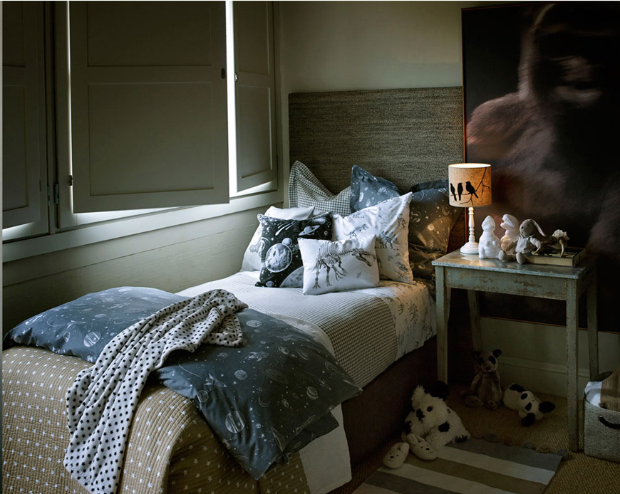 FGGD Arquitectura: INTERIORISMO - Zara Home Fall/Winter 13