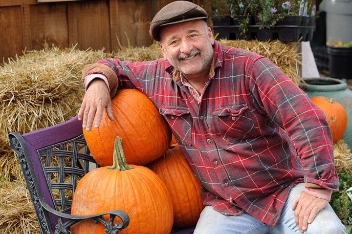 Shaw Living: Interview with Frank Asher, Owner of OLD CITY green