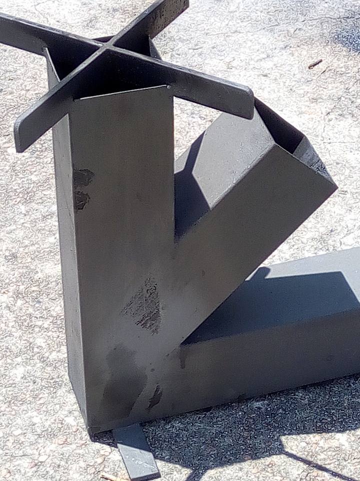 Cómo hacer una Estufa Rocket