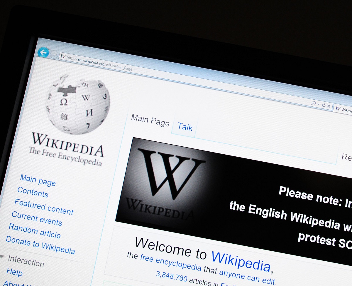 Wikipedia fixes millions of Broken Links with the Help of Internet ...