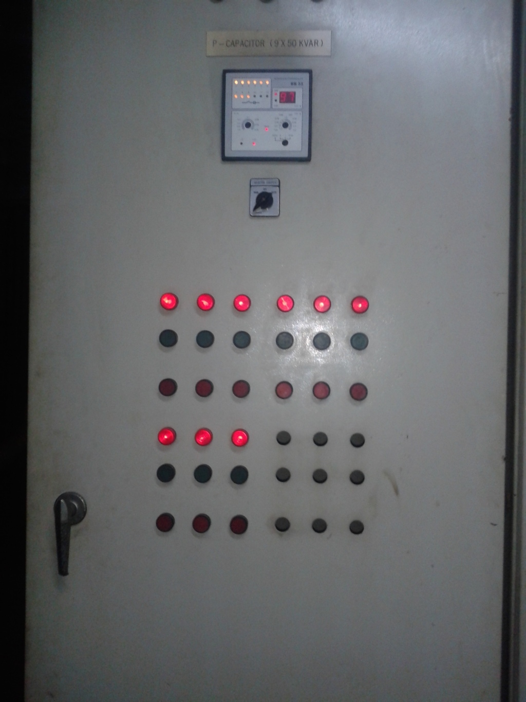 PANEL MAKER MURAH | JASA PEMBUATAN PANEL LISTRIK