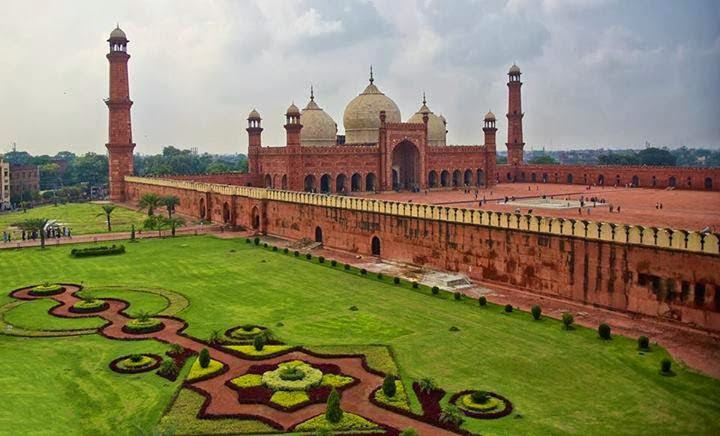 Beautiful And Historical Lahore beautiful-and-historical-lahore
