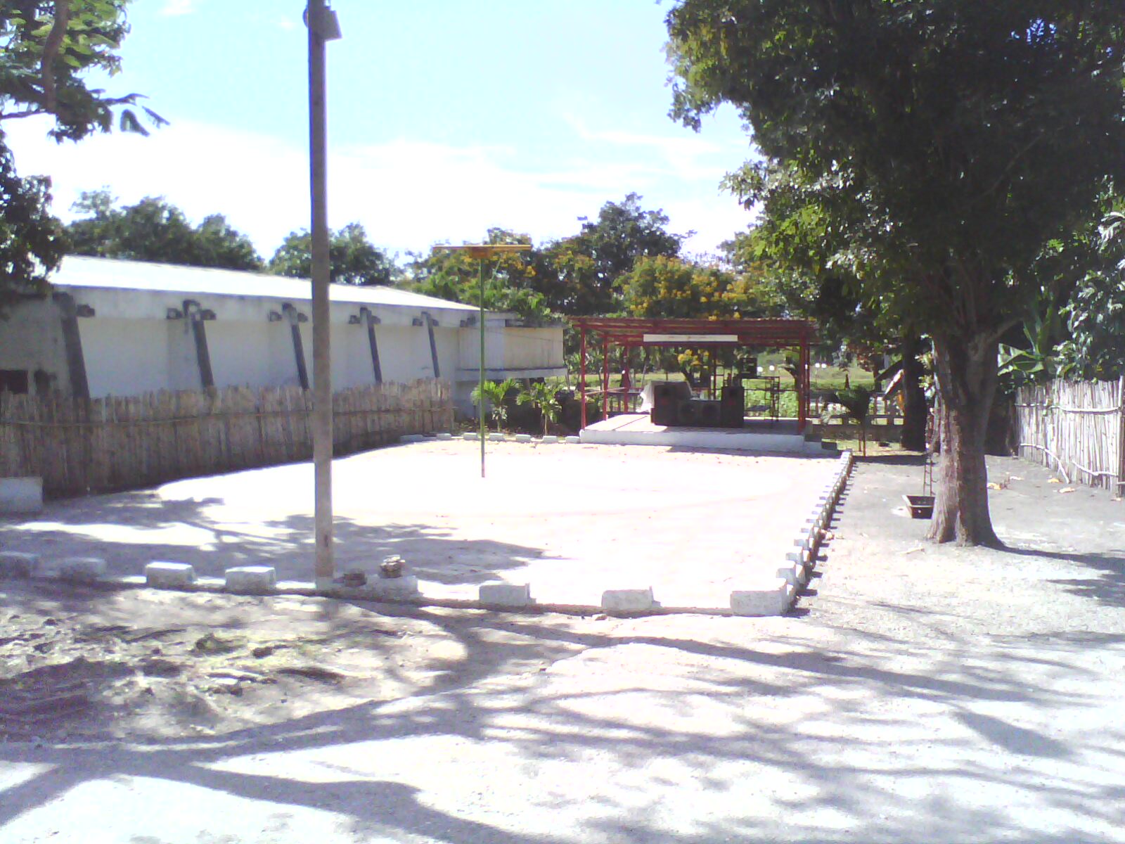 Cayo Mambí