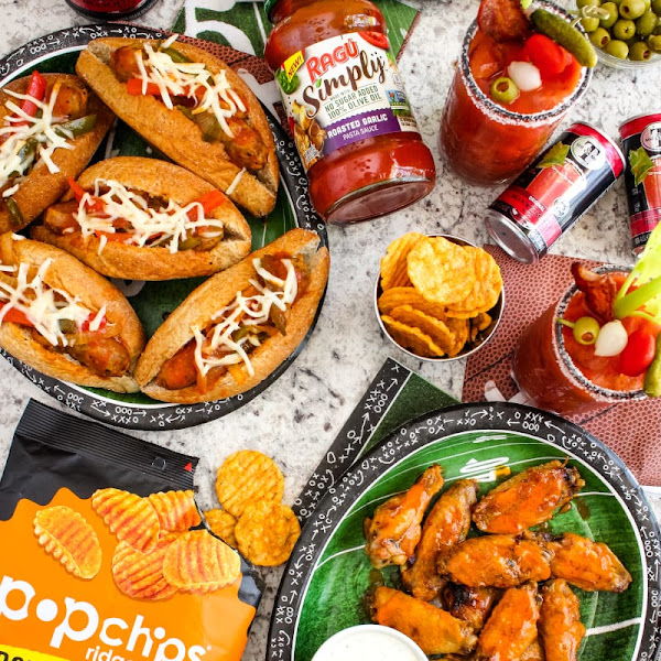 Roundups | The Two Bite Club