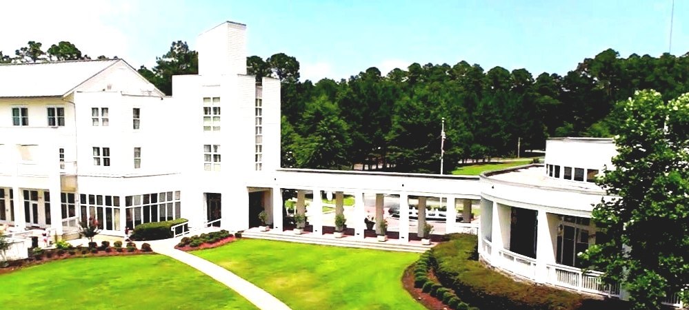 Lake Blackshear - Lake Blackshear Ga