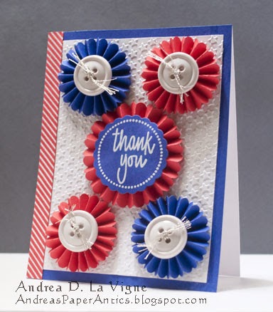 Andrea's Paper Antics: "Thick" and "Thin" Card Challenge