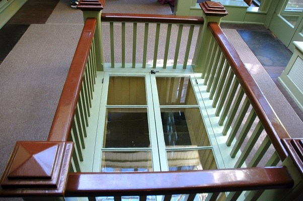 The Winchester House - #IHeartHollywood