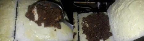 Mince Sandwich Recipe - Yummy Traditional