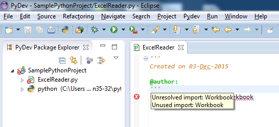Python - Installing 'openpyxl' library. | Automation Home