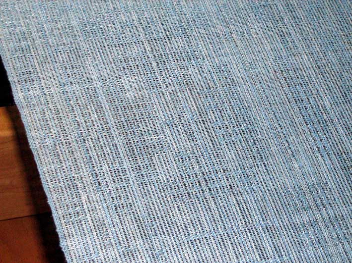 Kerstin's extras: August 2012