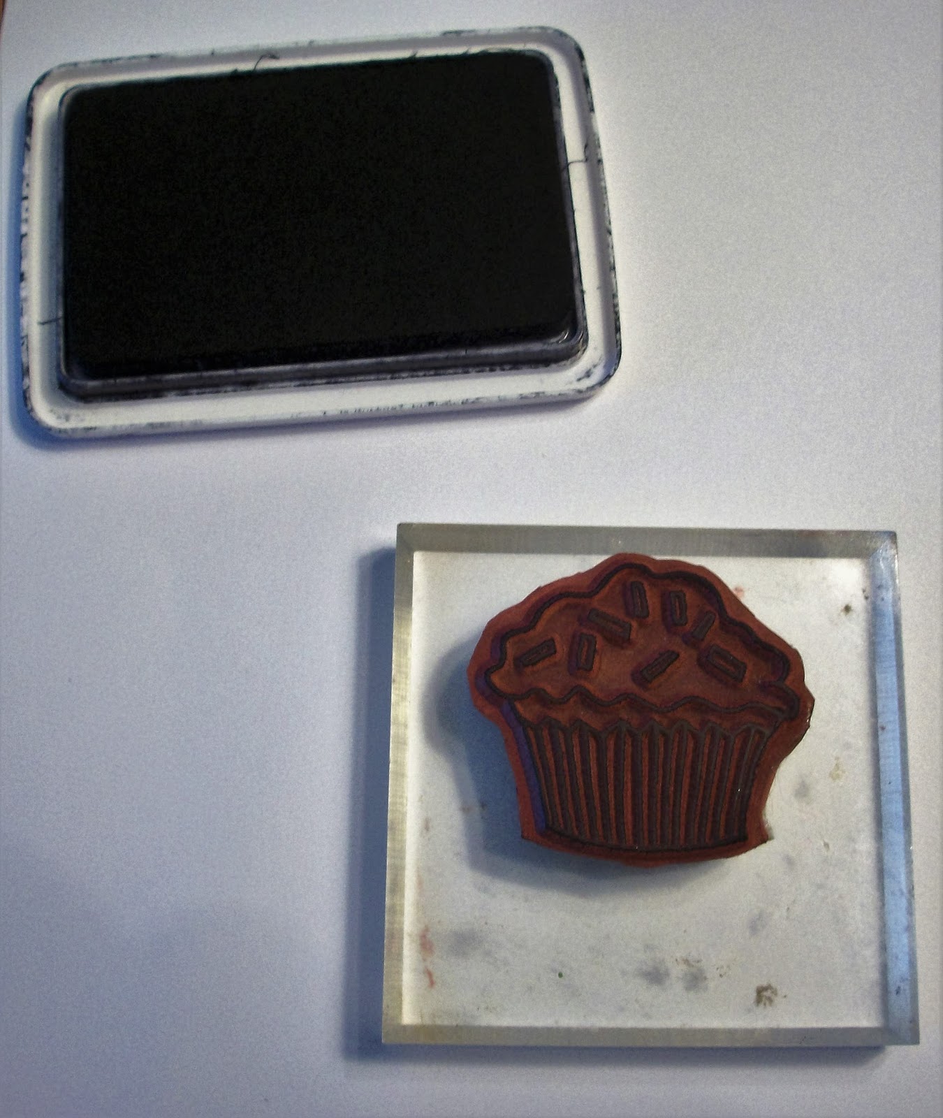 For the Love of Cardmaking: Project of the Week for Repeat Impressions ...