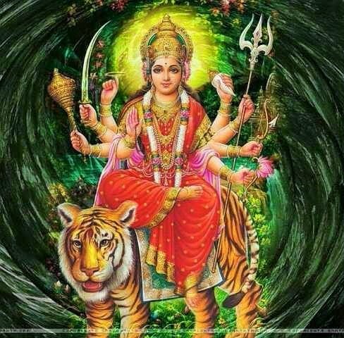 CHOWDESWARI DEVI PHOTOS ~ The World Federation of Thogata Veera ...