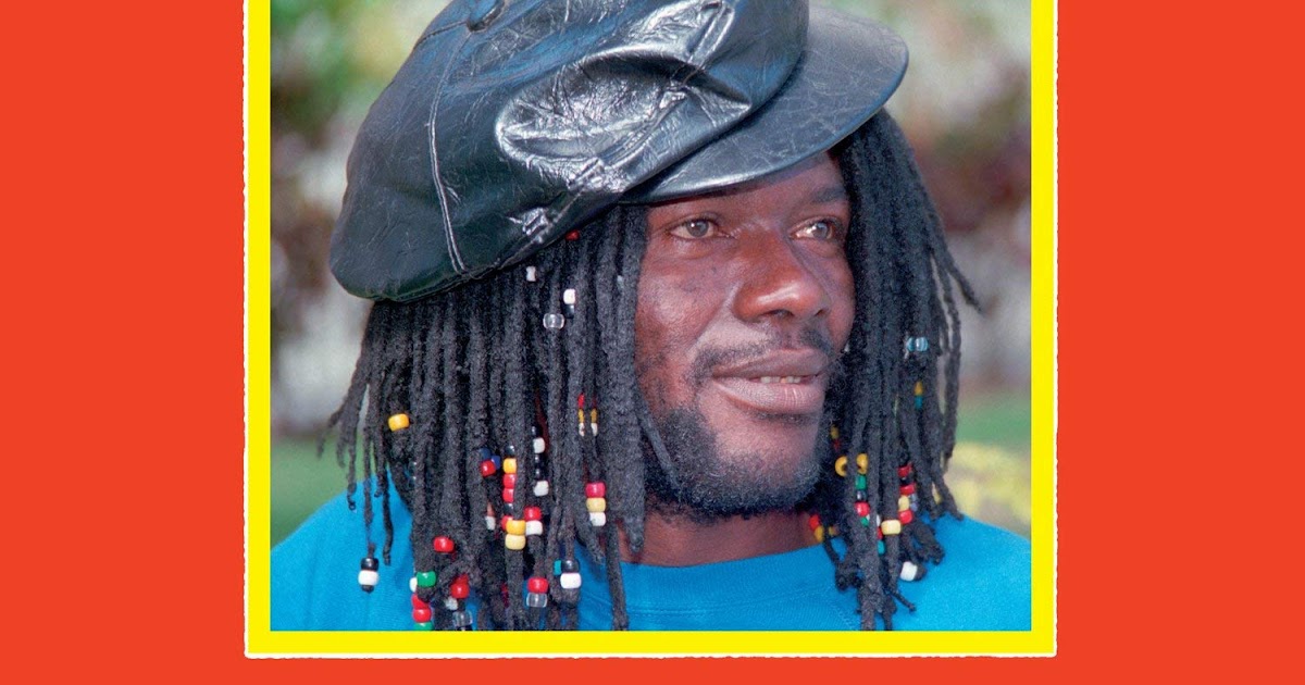 Michael Doherty's Music Log: Winston Jarrett And The Righteous Flames ...