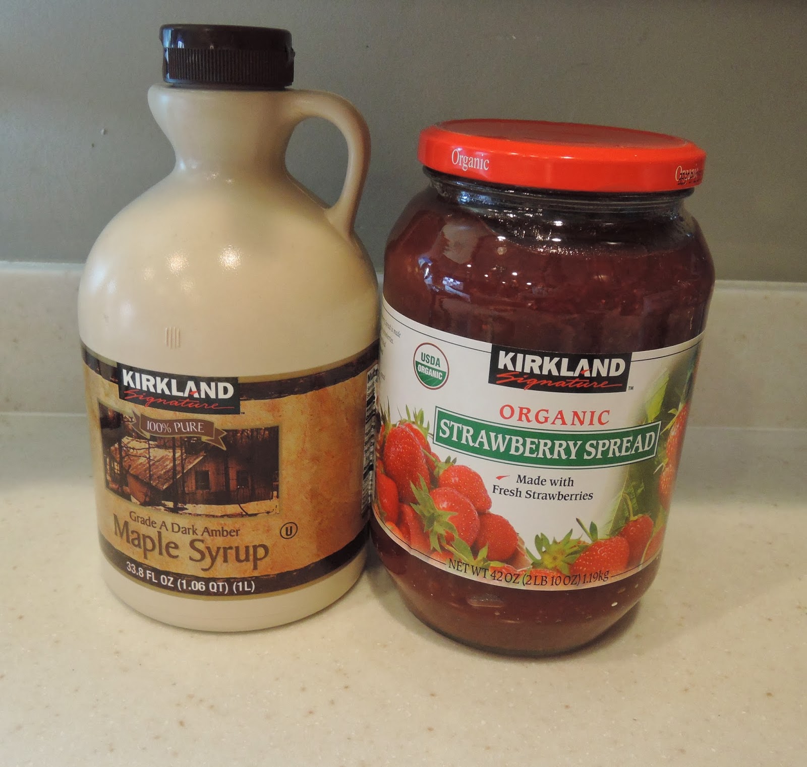 CLEAN FREAK: Costco {clean} Finds: 2013 edition