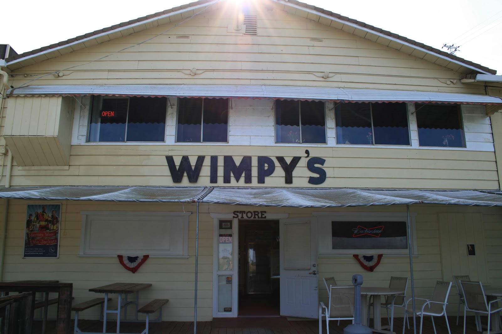 V-Drive California: August 2013