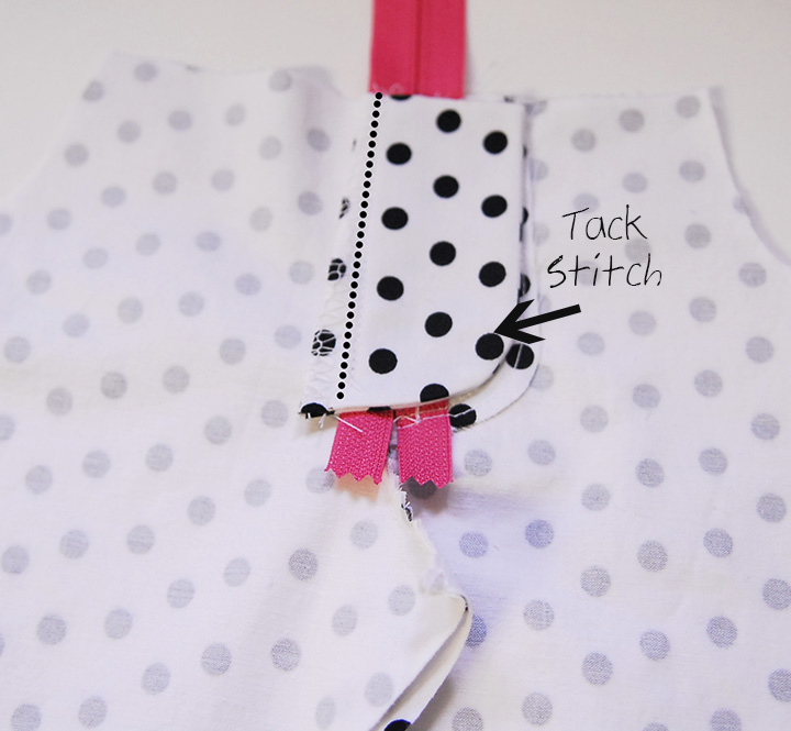 Sewing 102 {how to add a Zip Fly to any pattern} - Shwin & Shwin