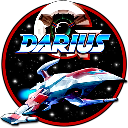 Omnibot-Retro gaming: G-Darius