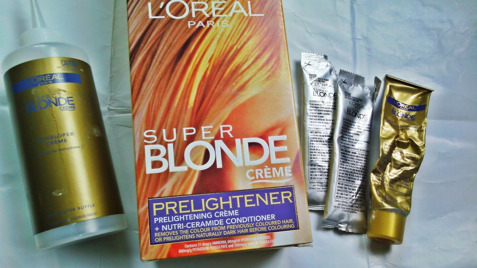 Merk Toning Rambut Yang Bagus - Katalog Model Rambut 2019