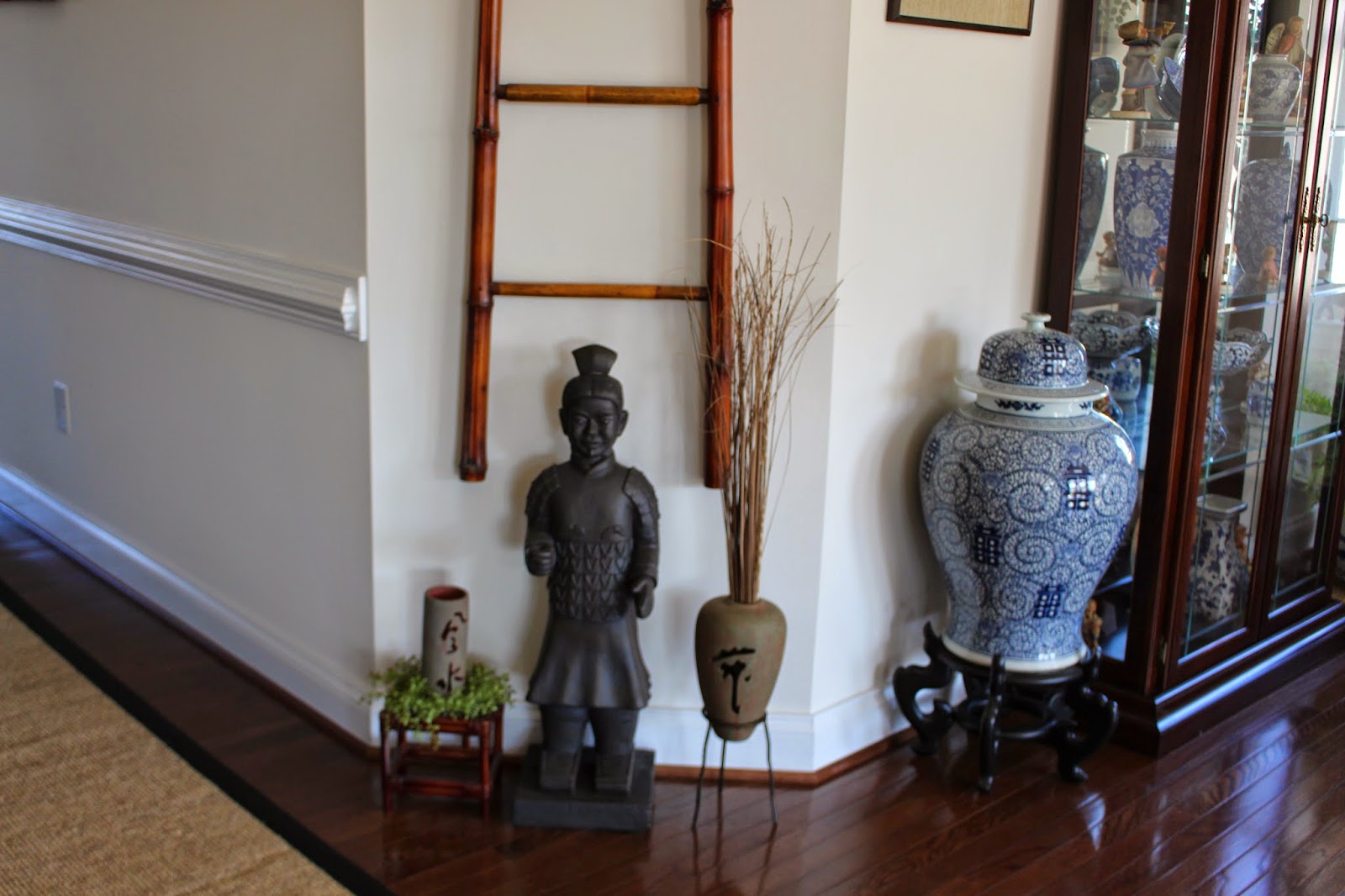 Designs by Pinky: ~~~Living Room Vignettes~~~