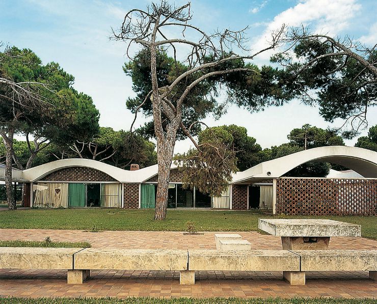 deconauta space: La Ricarda