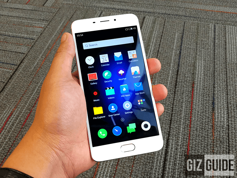 Meizu M3E Review - Affordable Photography Phone In Style