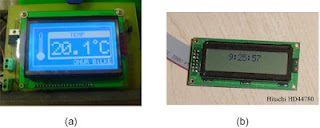 Research LOVEs Dream: MENGHUBUNGKAN DAN MENGGUNAKAN LCD SEBAGAI ...