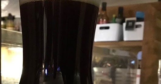 Arde arvioi: Beer Hunter's Triple Bock