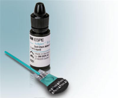 Freud-Carson Dental Supplies: 3M Espe Adper Easy Bond Self-Etch ...