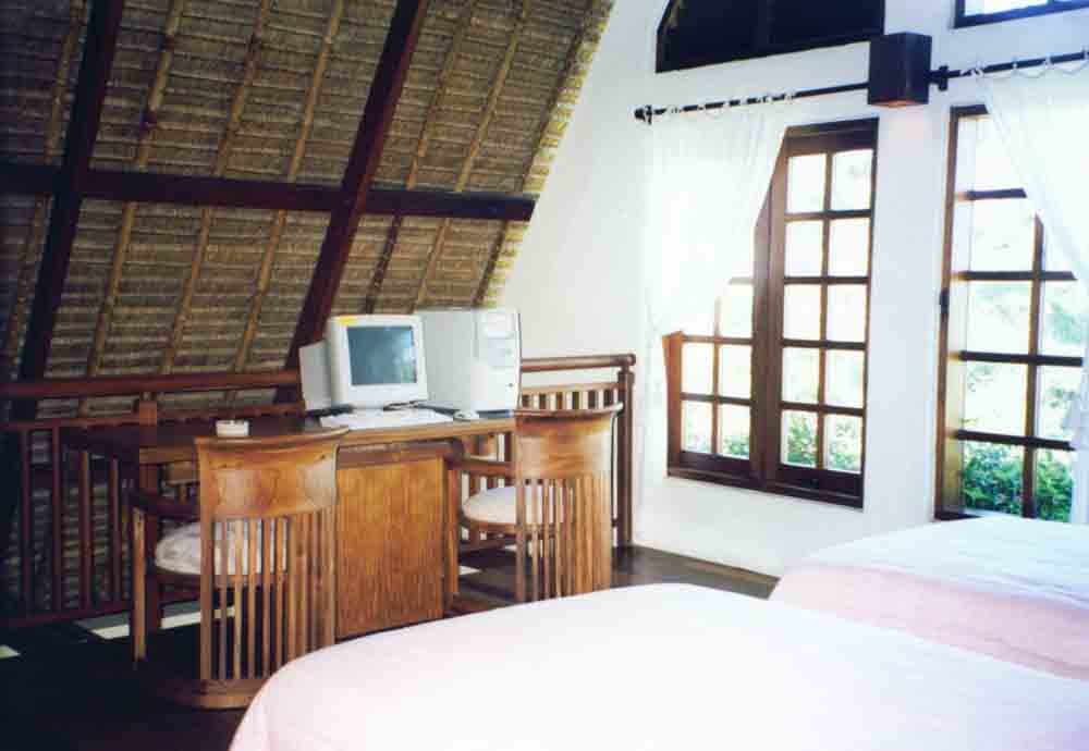 Prasetyo's Design Journal: BALICAMP, a Software Development Camp in the ...