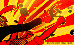 Revolución Proletaria