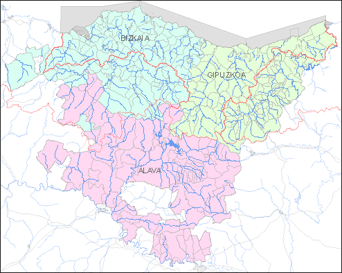 Euskadi - Normativa de pesca marítima recreativa - Hay Pesca!