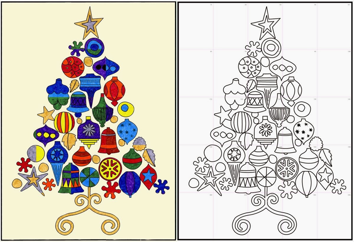 Els galls de Moncofa: Merry Christmas, Andy Warhol