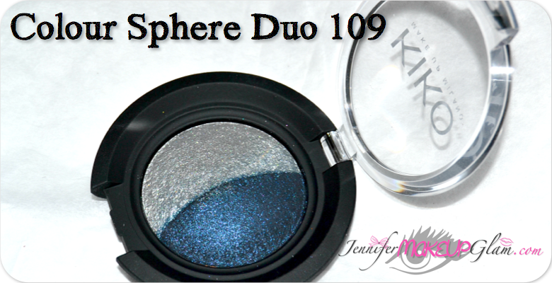 ♥ Jennifer Make Up Glam ♥: * PROFUNDIZANDO CON: Sombras COLOUR SPHERE ...