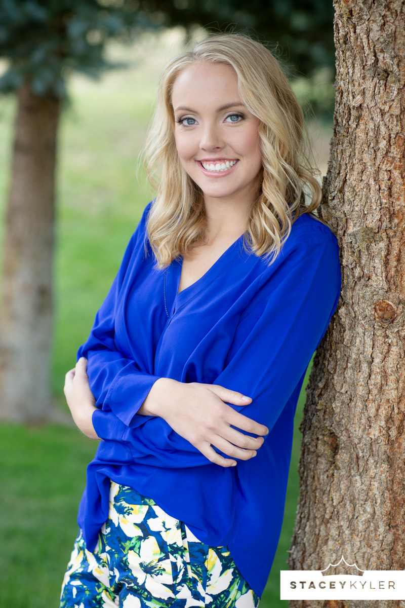 Stacey Kyler Seniors: DENVER SENIOR PHOTOGRAPHER: KATELYN KENCHEL ...
