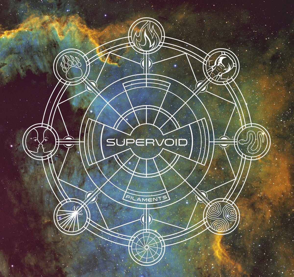 Heavy Planet : Toby's Top Ten of 2013