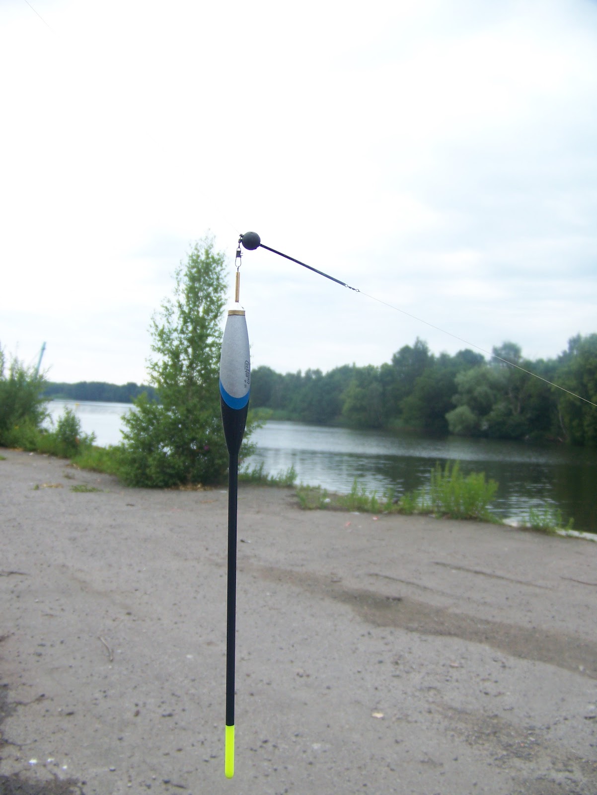 Match Fishing in Europe: 2012-07-08 - Slider only match at Norrkoping