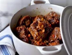 LEKKER RESEPTE VIR DIE JONGERGESLAG: BEESSTERTBREDIE