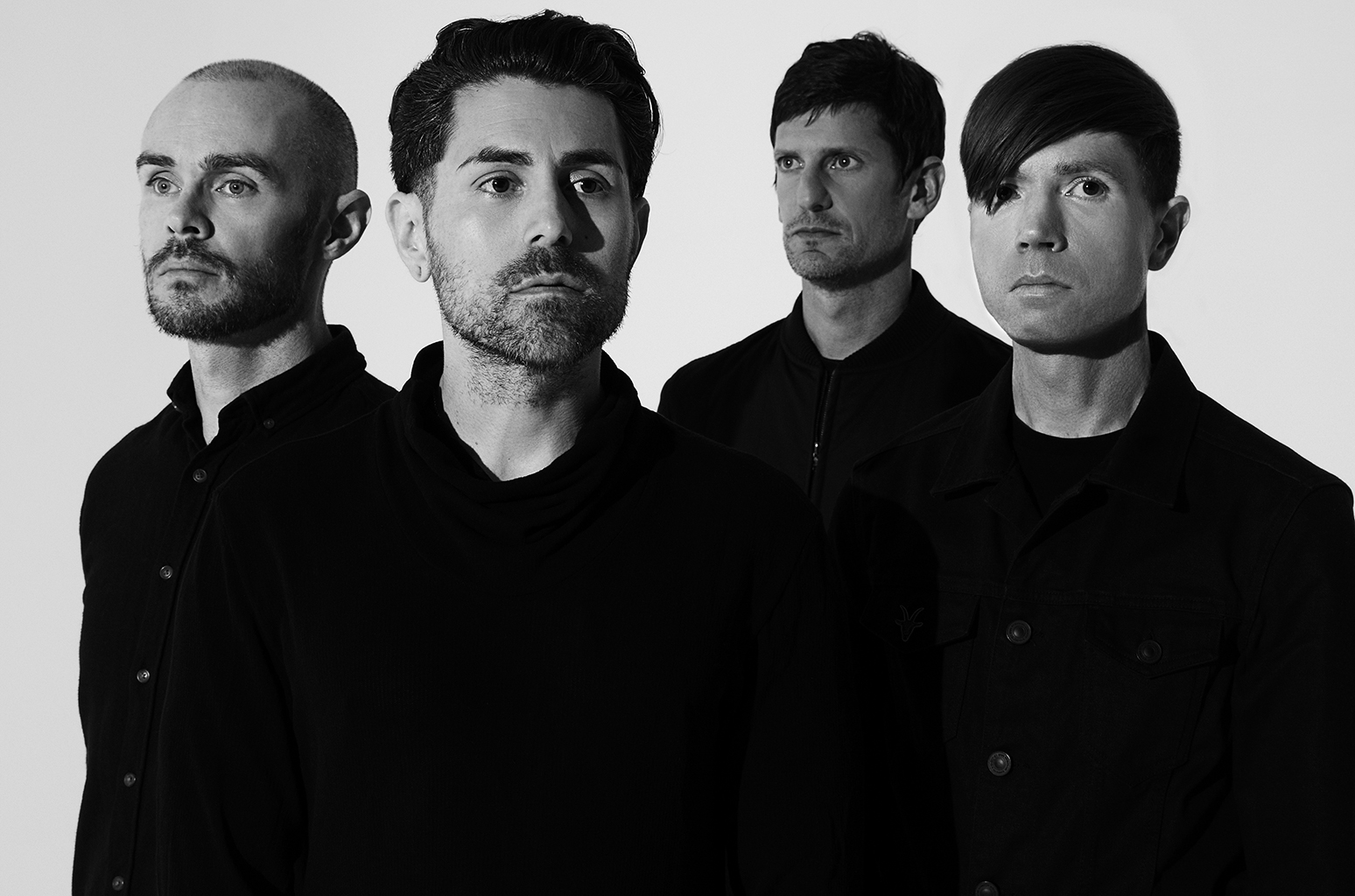 Рецензия на альбом AFI — «AFI (The Blood Album)»