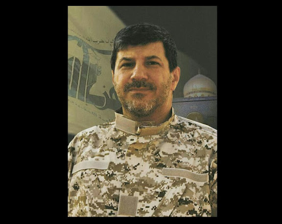 Uskowi on Iran - اسکویی در باره ایران: Hezbollah battledress uniforms ...