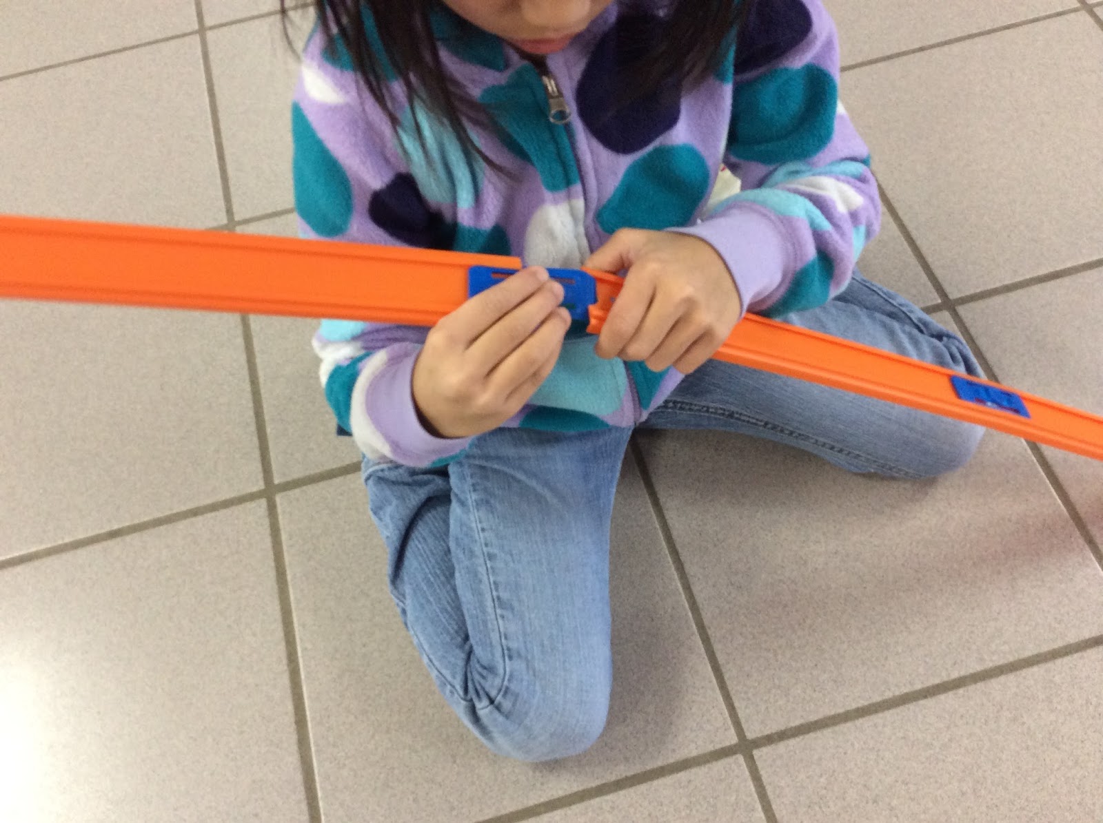 Simple Science: Hot Wheels - The Science School Yard