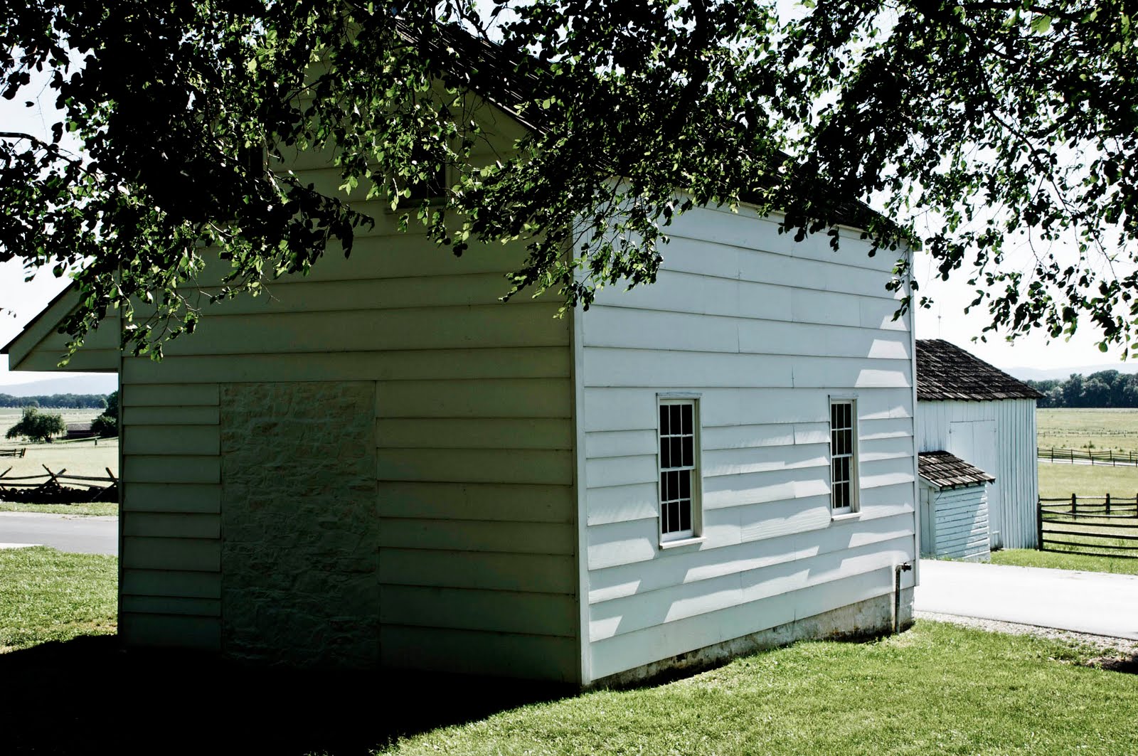 Across the African Diaspora: Battle of Gettysburg destroys Abraham ...